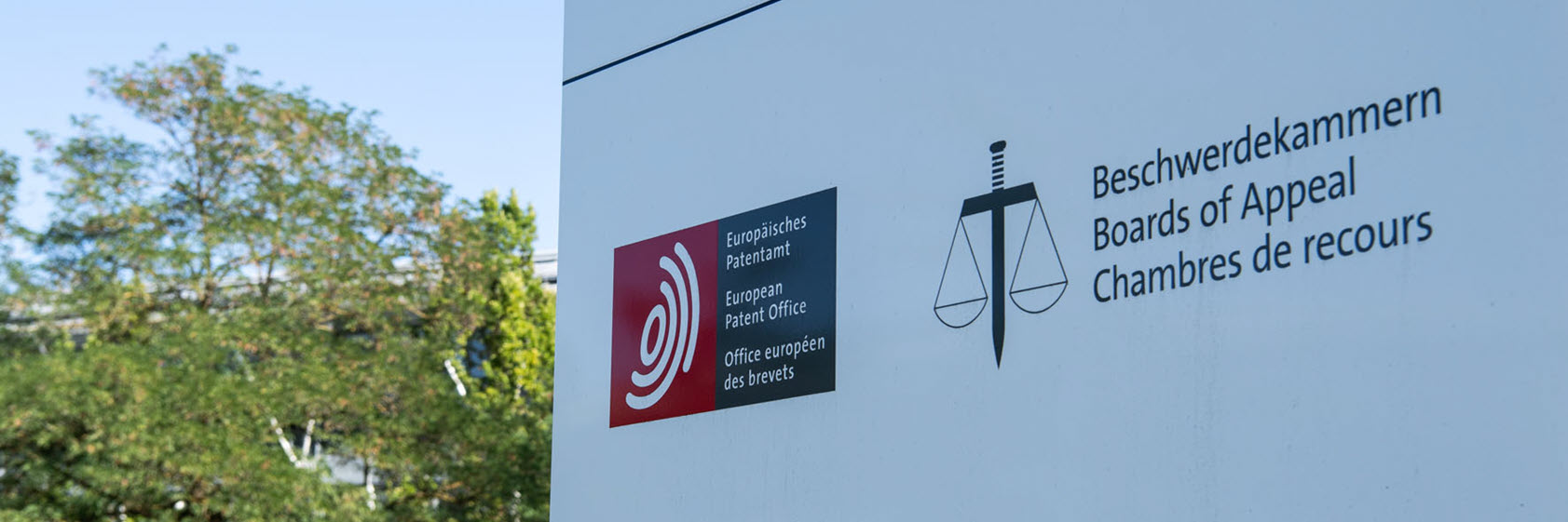 About the Boards of Appeal | epo.org